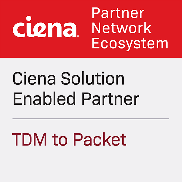 CPNe - TDM to Packet - Credly