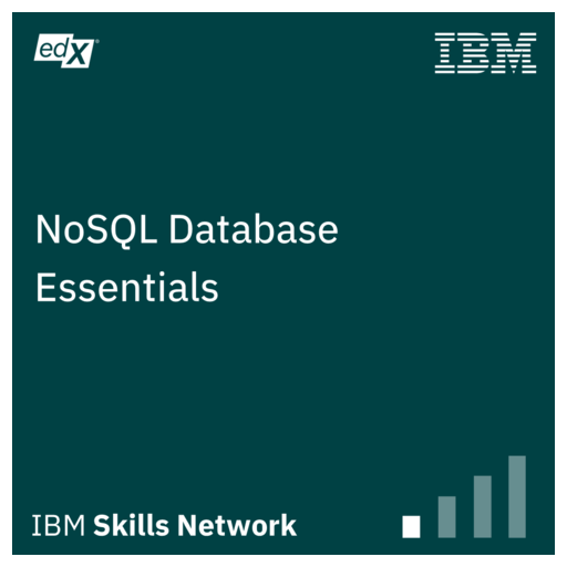 NoSQL Database Essentials - Credly