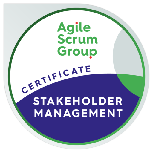 Stakeholder Management - Credly