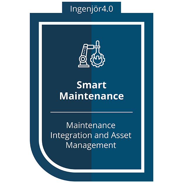 Maintenance Integration and Asset Management - Credly