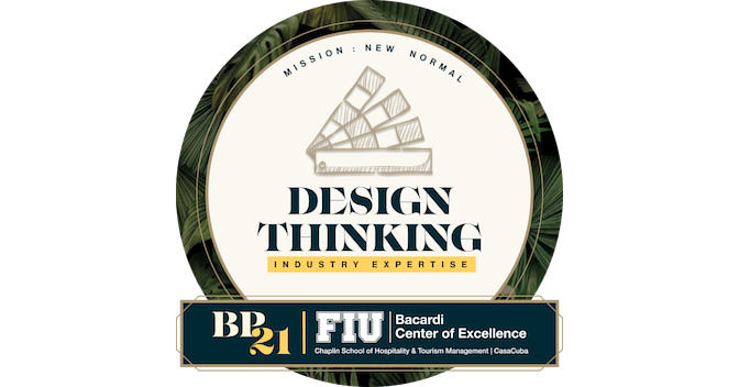 Design Thinking | FIU x Alley - Credly