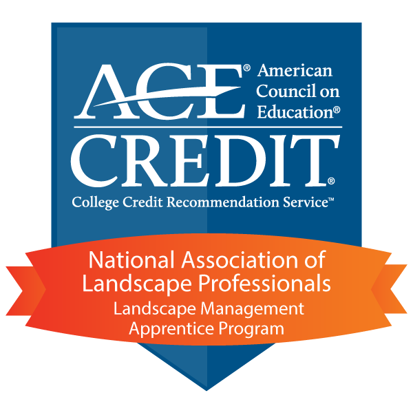 Landscape Management Apprenticeship Program - Credly