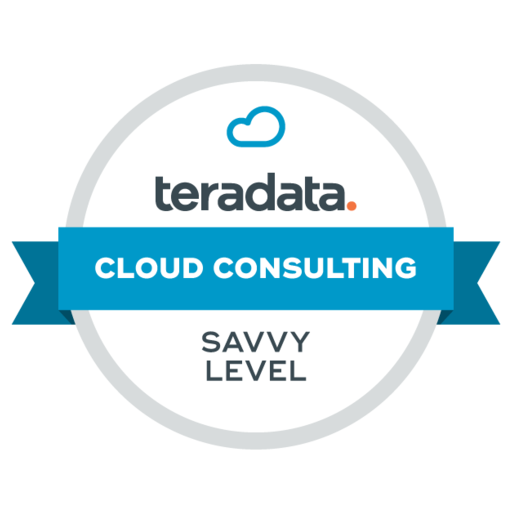 Vantage Training - Savvy Level 2021 (intenal only) - Credly