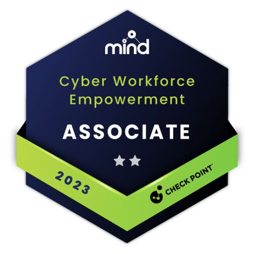 Associate Level Cyber Workforce Empowerment - Credly