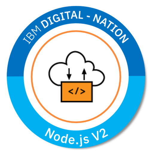 Node.js V2 - Credly