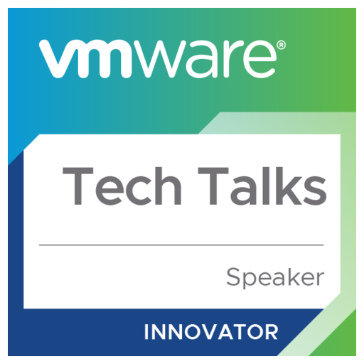 Tech Talks - Credly