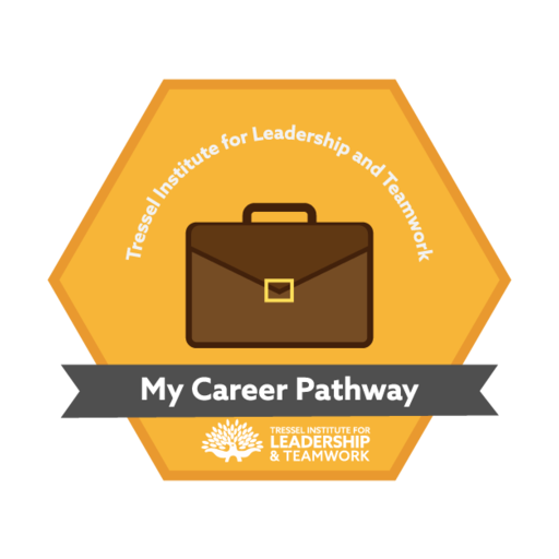 My Career Pathway - Credly