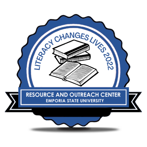 Literacy Changes Lives - Credly