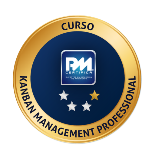 Curso Kanban Management Professional (KMPI+KMPII) - Credly