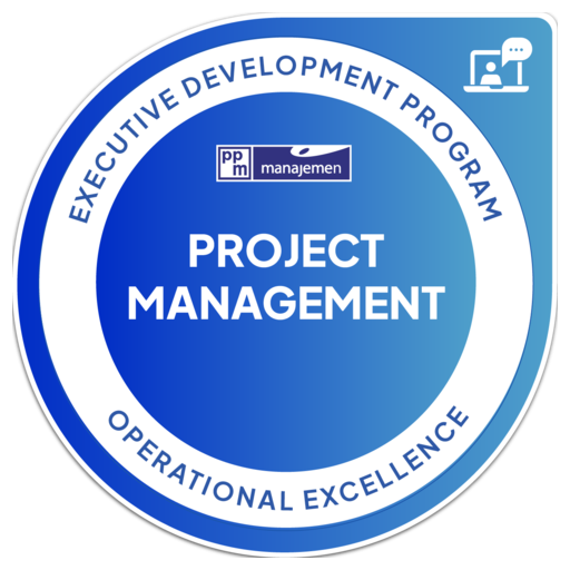 ONLINE TRAINING - Project Management - Credly