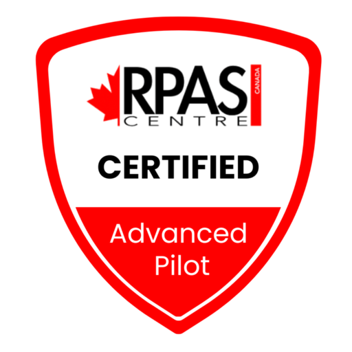 Advanced Pilot - Credly