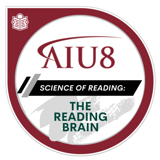 The Science of Reading: The Reading Brain - Credly