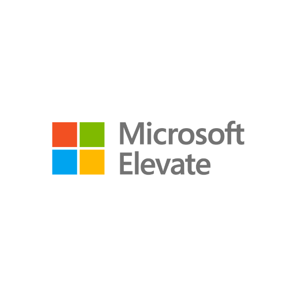 Microsoft Elevate - Credly