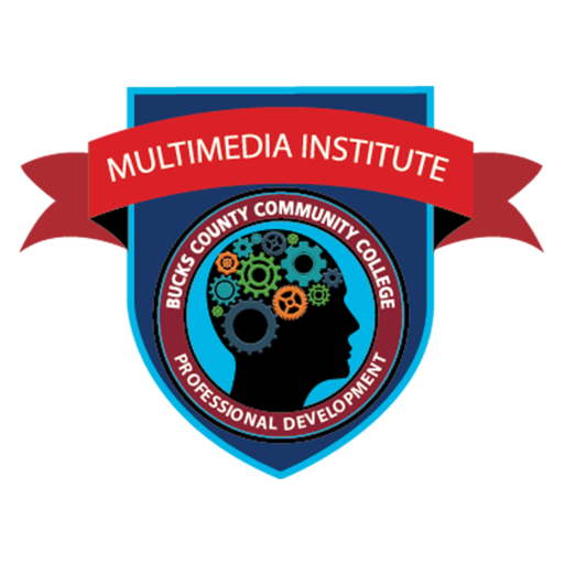 Multimedia Literacy Institute - Credly