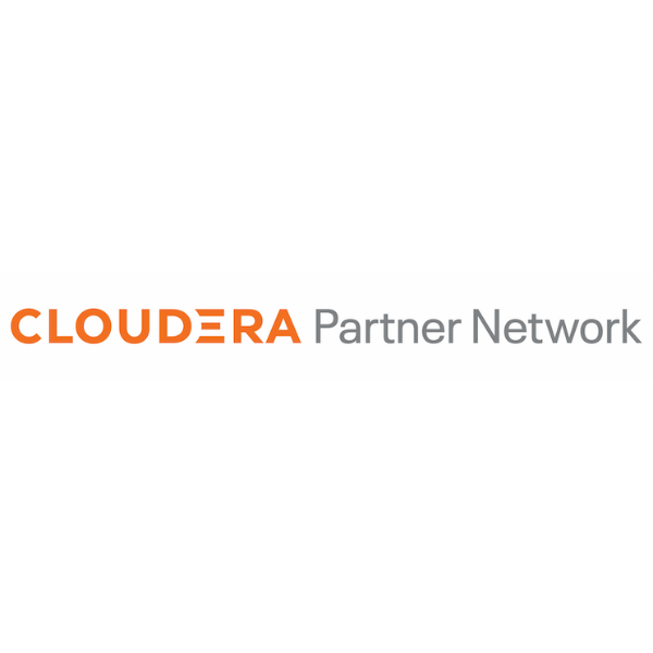 Cloudera Partner Network - Credly