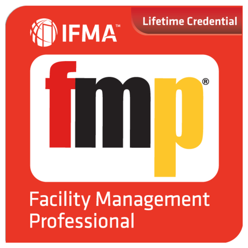 Facility Management Professional (FMP®) - Credly