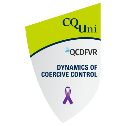 Understanding the Dynamics of Coercive Control - Credly
