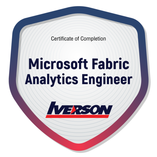 Microsoft Fabric Analytics Engineer - Credly