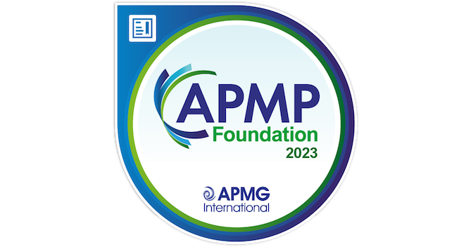 APMP® Bid and Proposal Management Foundation 2023 - Credly