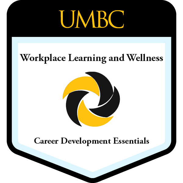 Career Development Essentials - Credly