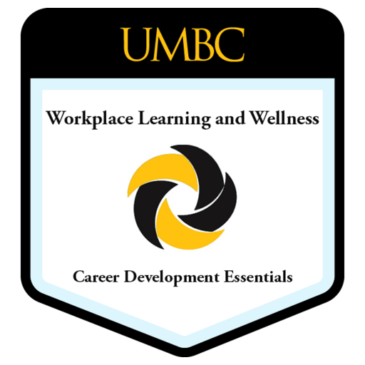 Career Development Essentials - Credly