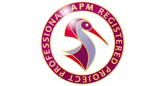 APM Registered Project Professional (RPP) - Credly