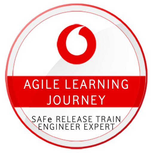 Agile Journey SAFe Release Train Engineer Expert Credly agile-journey-safe-release-train-engineer-expert-credly