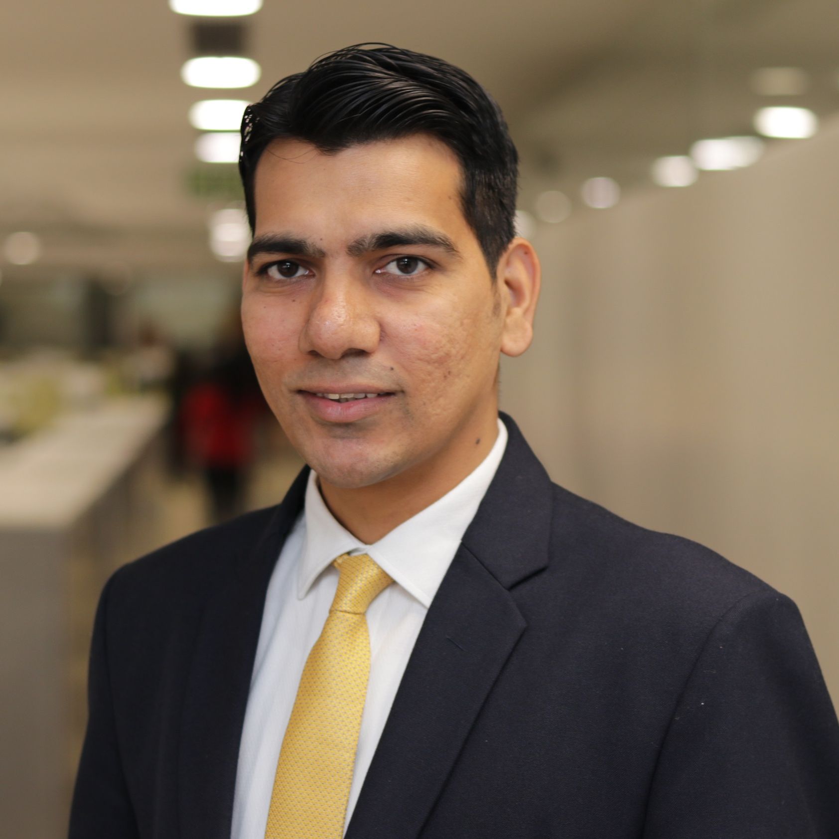 EY Cybersecurity - Learning (2021) - Credly