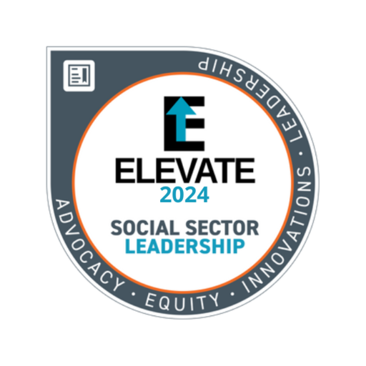 Social Sector Leadership ELEVATE 2024 - Credly