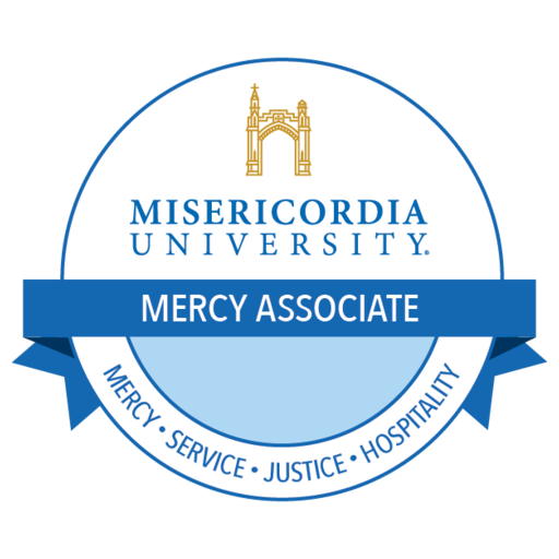 Mercy Associate - Credly