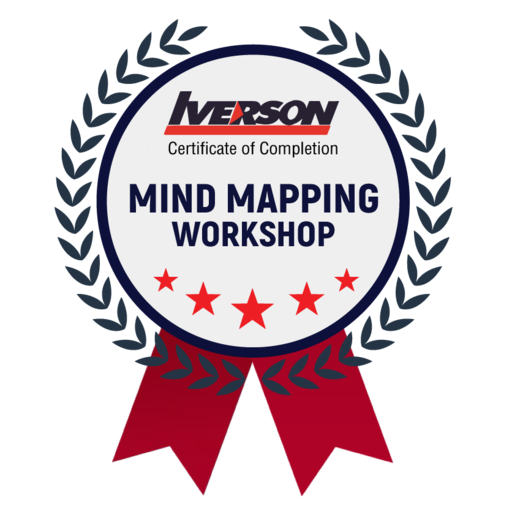Mind Mapping Workshop - Credly