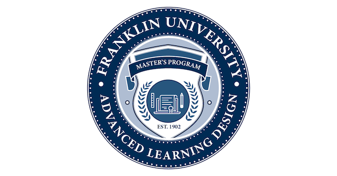 Advanced Learning Design - Credly