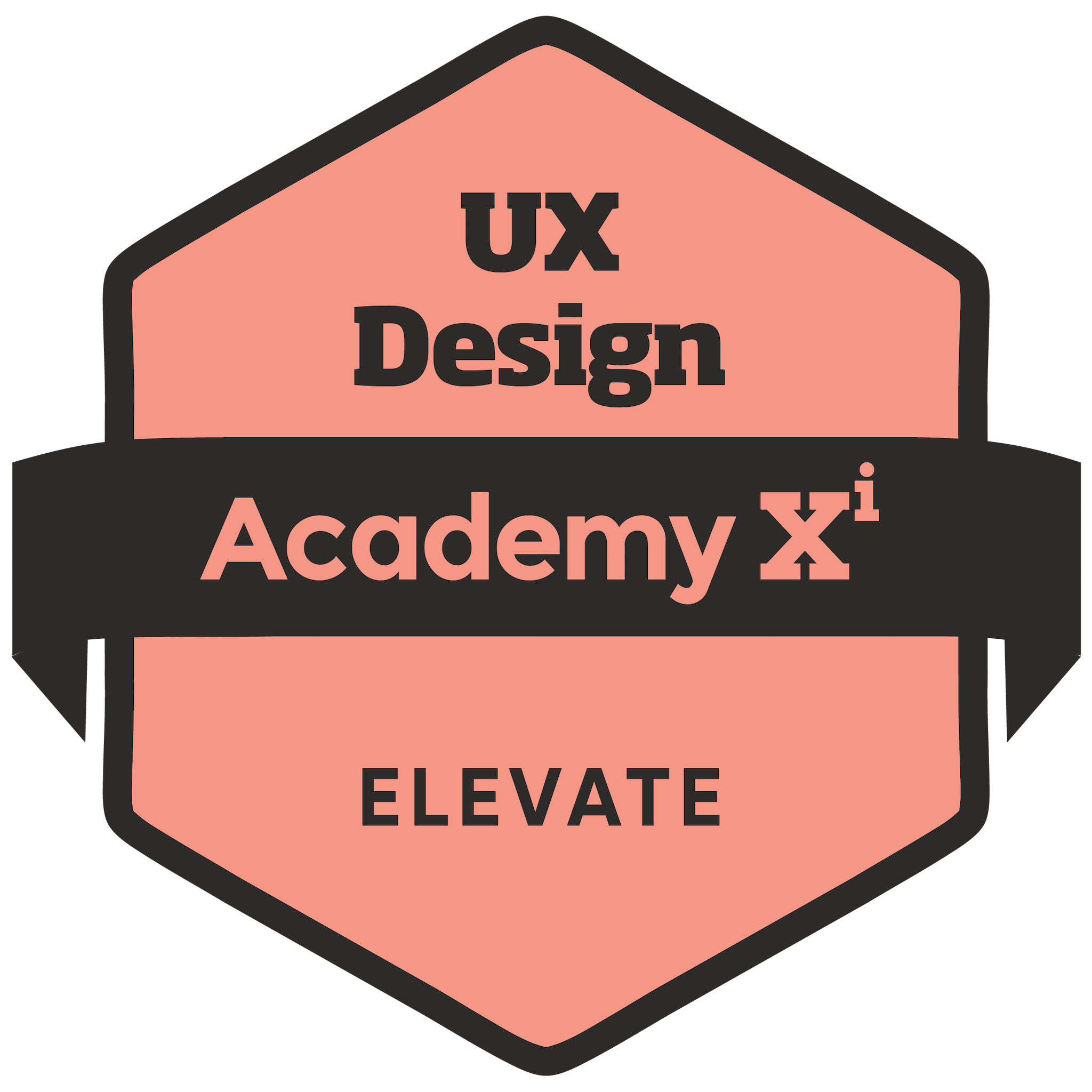 User Experience Elevate - Credly