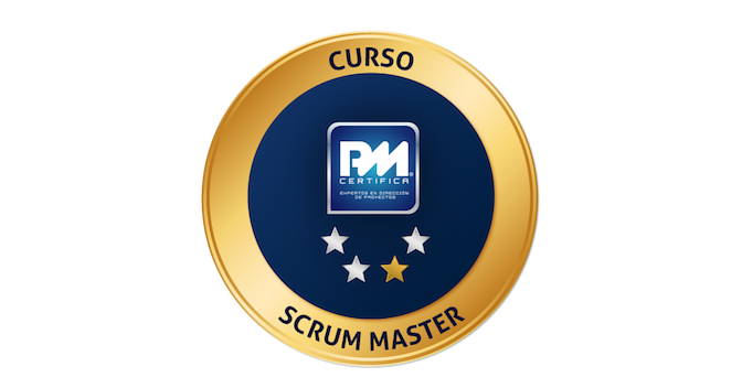 Curso Scrum Master - Credly