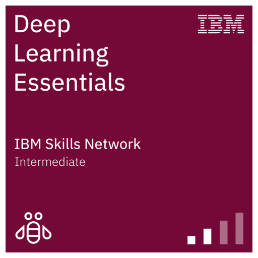 Deep Learning Essentials - Credly