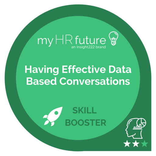 How to Have Effective Data Based Conversations - Credly