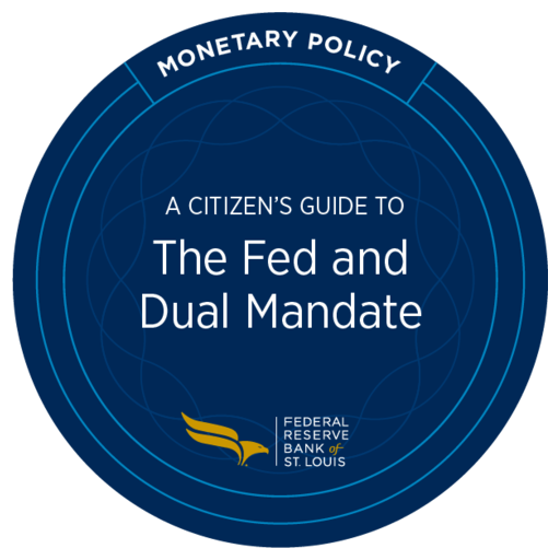 A Citizen’s Guide to the Fed and the Dual Mandate - Credly