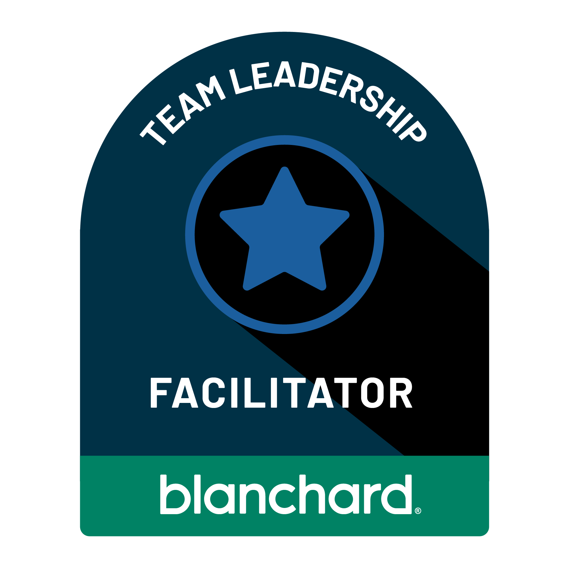 Team Leadership Facilitator - Credly