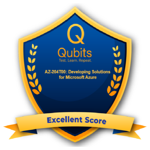 AZ-204 | Developing Solutions for Microsoft Azure - Credly