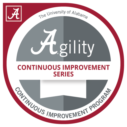 Agility Continuous Improvement Essentials - Credly