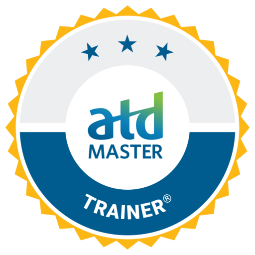 Association for Talent Development (ATD) Master Trainer™ - Credly