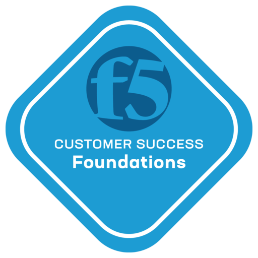 Foundations - Credly