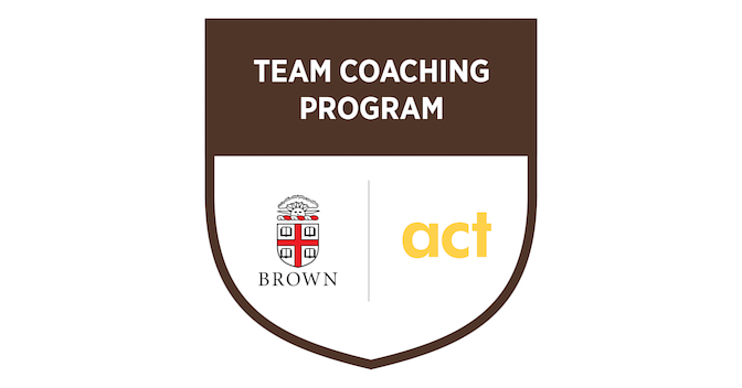 Team Coaching Program - Credly