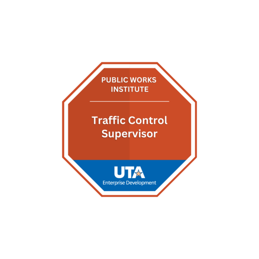 Traffic Control Supervisor - Credly
