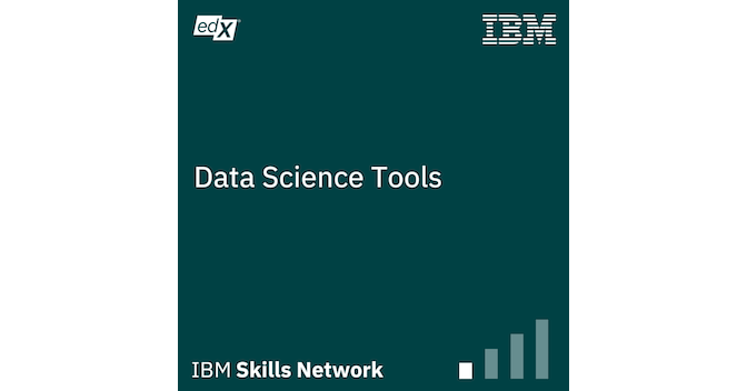 Data Science Tools - Credly