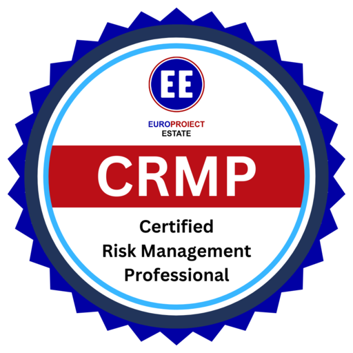 Certified Risk Management Professional - Credly