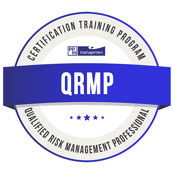 Qualified Risk Management Professional - Credly