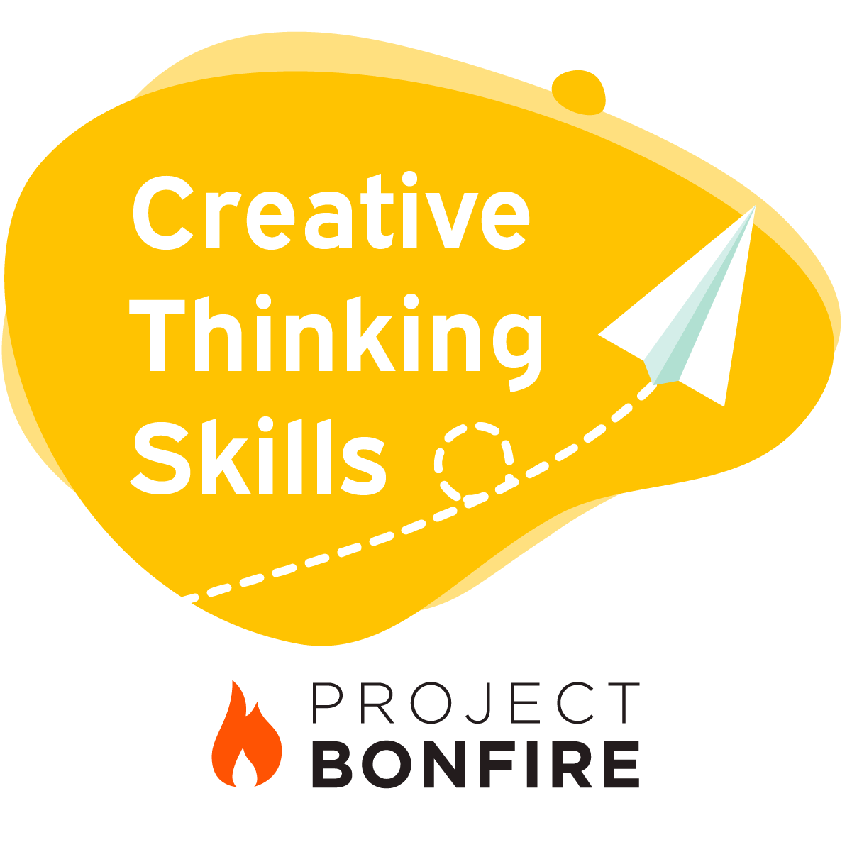 Creative Thinking Skills Workshop - Credly