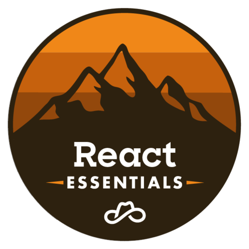 React Essentials - Credly