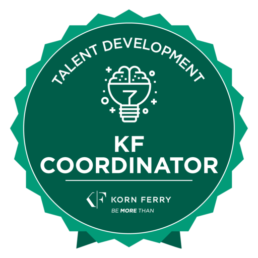 KF Coordinator - Credly